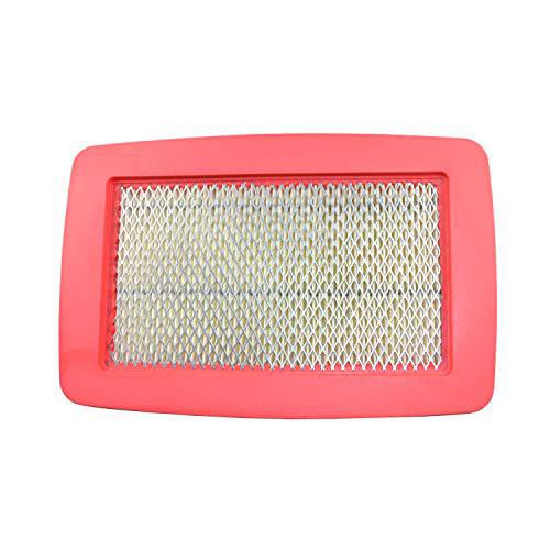 hqrp-patio-default-title-hqrp-air-filter-element-for-red-max-ebz8000 ...